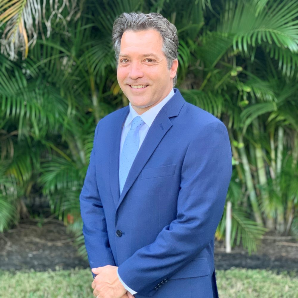 About Us - Take Stock In Children